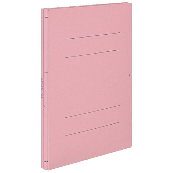 【用途】・とじ具が2つ付いているから、表裏両方から書類の抜き差しができる、両開きタイプ。