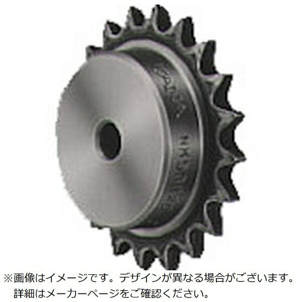 ■豊富なバリエーションと在庫量を誇るKANA標準スプロケットです。【用途】・各種機器の伝動用・駆動用。【仕様】・歯数： 13・適合チェーン： No.100【材質／仕上】・機械構造用炭素鋼・熱処理： 歯先高周波焼き入れ・削出仕様【注意】・ご注...