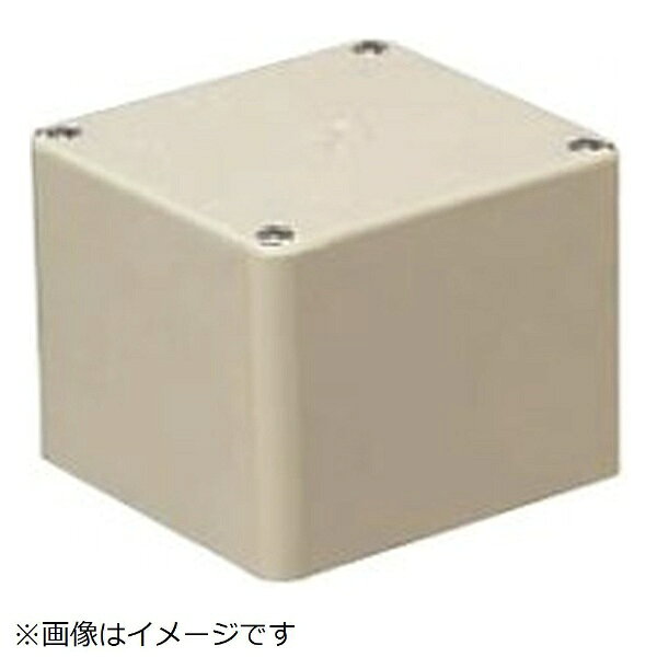 ●入数(個):1●仕様:正方形(ノック無)●色:ベージュ●寸法(mm):500×500×500●板厚:5●国土交通省仕様適合品●特徴:封印ビスが取り付けられます。