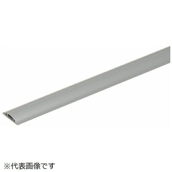 ●入数（本）： 1●仕様： フラットタイプ●規格： OP3型●全長： 2m●色： グレー●床面への屋内配線の保護に最適です。●台車やワゴン車がスムーズに通過でき、蹴つまずく心配もないフラットタイプです。●床面にマッチした色が揃えてあります。...