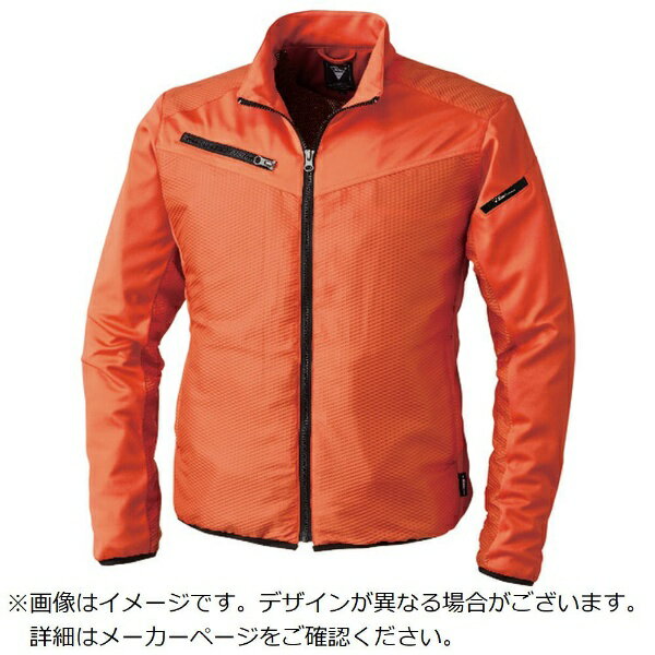 ■ストレッチ＋軽量ながら保温性抜群でデザイン性がUPしたワークウェアです。【用途】・冬のあらゆる作業に。【仕様】・伸縮素材