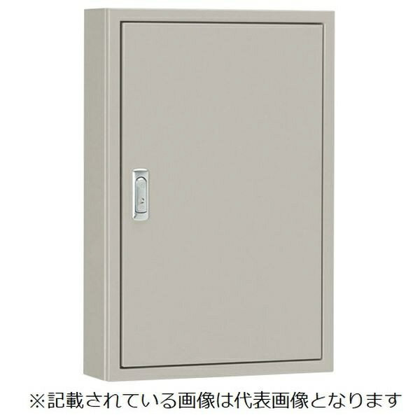 ●塗装色： クリーム塗装（2.5Y9/1）/クリーム色（日塗工H22-90B）●取付基板： 木製基板15mm●キャビネット板厚： 扉・1.6mmまたは2.3mm/ボデー1.6mm/前面枠1.6mmまたは2.3mm●ハンドル： 平面ハンドル（...