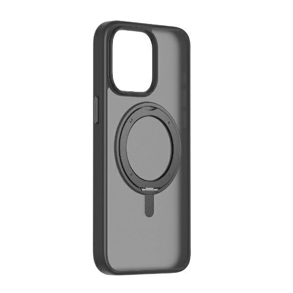 デザイン特許取得済みのMagSafe対応iPhoneケース