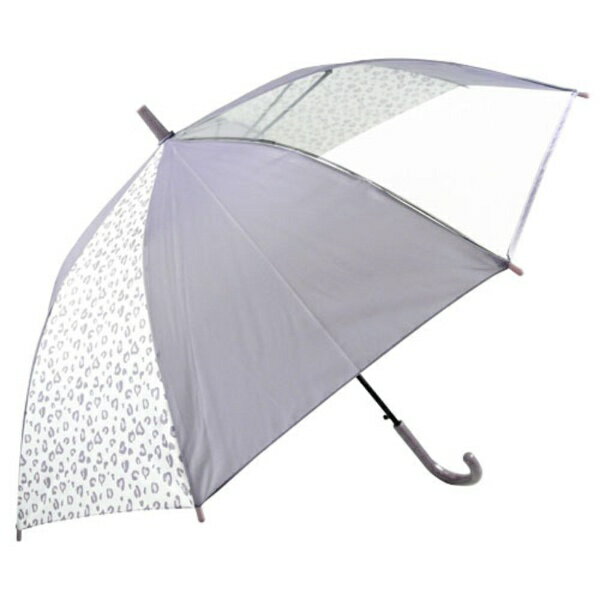 ■お花やユニコーンなど可愛いデザインが魅力！■女の子向けキッズ用長傘が発売♪（親骨55cm）【軽くて丈夫】■親骨にグラスファイバー骨を採用。■強い風にもよくしなり、折れにくいので安全！■お子様でも持ちやすい軽さなのが嬉しいポイント。【透明窓...