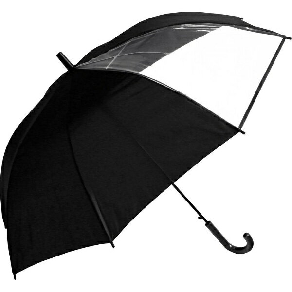 ■折れにくく、軽量で丈夫なグラスファイバー骨を使用した学童用の長傘、親骨58cmが登場。■正面1コマが透明窓になっており、雨の日の通学時でも前が見えて安全。■上履き入れや部活用サブバッグなど、片手に手荷物を持っている時もワンタッチで広げやす...