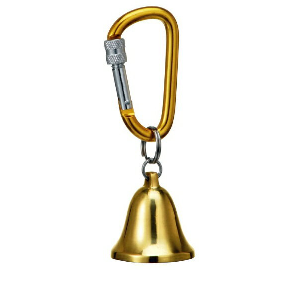 職人手作り・よく響く真鍮製。