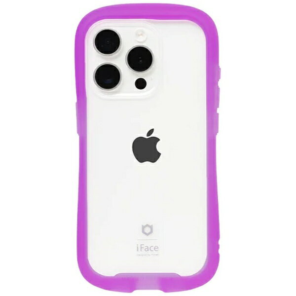 透明なガラスの美しさと耐衝撃性を兼ね備えたiFace Reflectionクリアケースから、新たにネオンカラーのNeoが登場！耐衝撃に一役買うハニカム構造がさりげなく透けて見えるのが、近未来的でクールなデザイン。合わせるファッションでスポー...