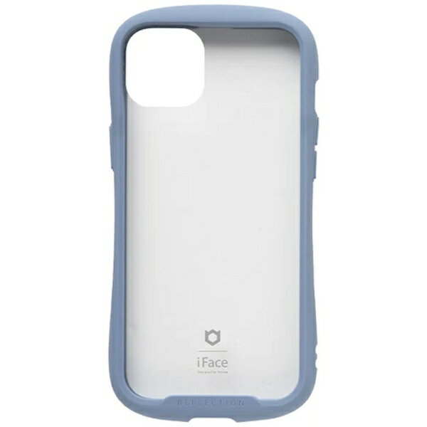 待望のiFaceクリアケース「Reflection（リフレクション）」こだわりの強化ガラス素材とTPUの一体成型により、美しさと持ちやすさを実現。・First Classの形状を引き継いだSラインで持ちやすさ。吸い付くようなグリップ感を実現...