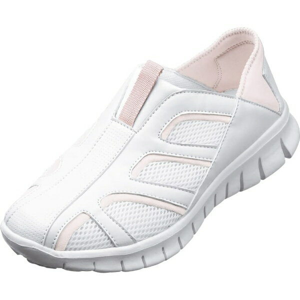 ●超軽量。側面メッシュでムレを軽減。●あらゆる動作に対応するマルチソールを採用。