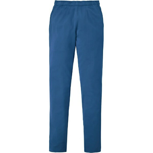 ●総ゴム●ウエストひも入り●両脇ポケット付●40（ホワイト）のみ裏付