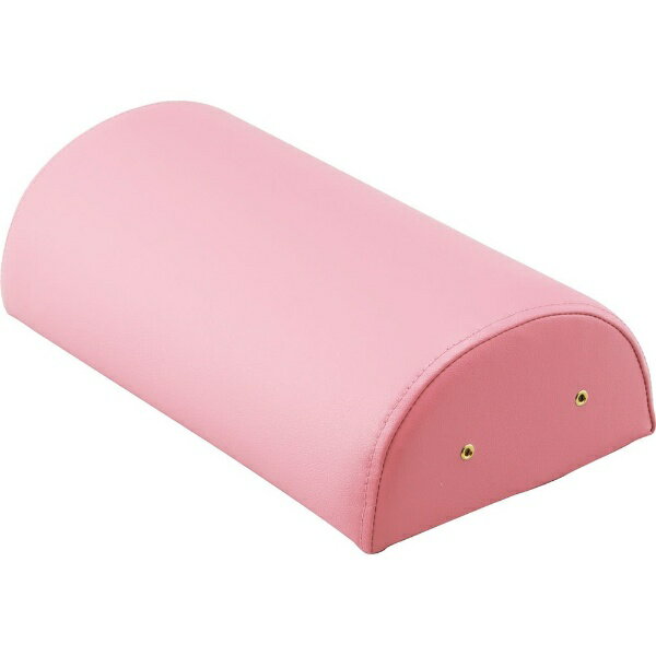 ●様々な処置時の身体サポートに役立つカラーピローです。●マツヨシカラー診察枕と同色のラインナップです。●レザー：抗菌・防汚・耐アルコール・難燃。