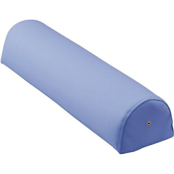 ●様々な処置時の身体サポートに役立つカラーピローです。●マツヨシカラー診察枕と同色のラインナップです。●レザー：抗菌・防汚・耐アルコール・難燃。