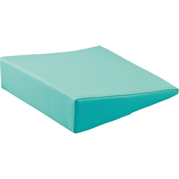 ●様々な処置時の身体サポートに役立つカラーピローです。●マツヨシカラー診察枕と同色のラインナップです。●レザー：抗菌・防汚・耐アルコール・難燃。