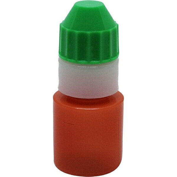 ●ネジ式のノズルなのでキャップをしたまま本体にセットでき、直接ノズル口に触れることなく清潔な充填作業を行えます。