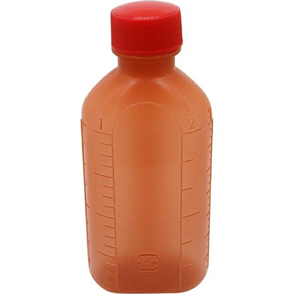 内用薬用投薬瓶のスタンダードタイプ。