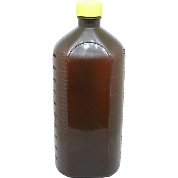 内用薬用投薬瓶のスタンダードタイプ。