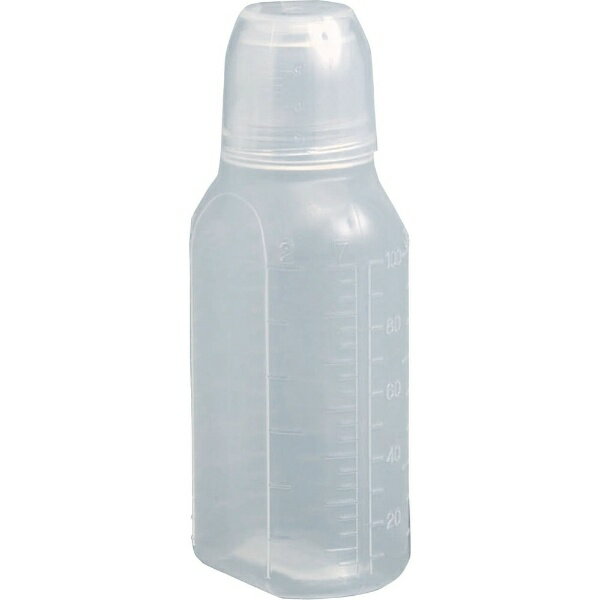 1ccずつ目盛りが付いた15ccまで計量できる薬杯キャップ付。