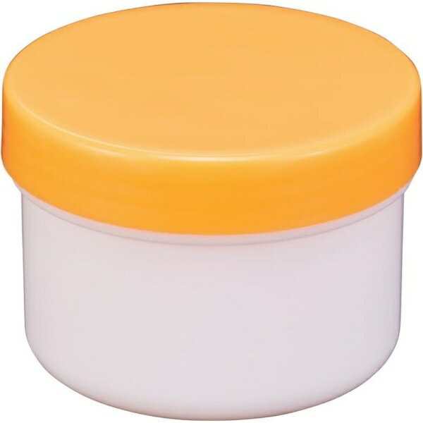 従来のプラ壷の3割増量タイプ。