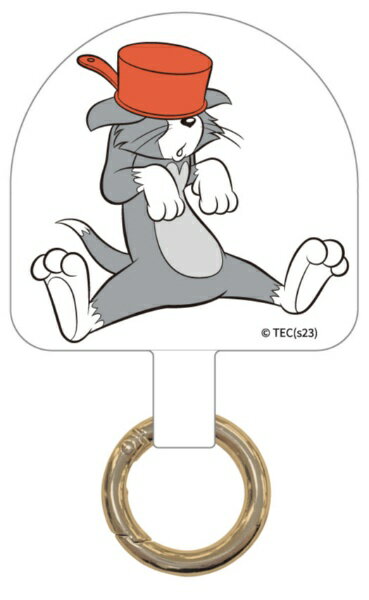 多機種対応！ケースの中に挟むだけスマホケースの中に挟むだけでマルチに使えるスマホアクセサリです。リングに指を通すことでスマートフォンの持ちやすさを向上し、落下を防止します。リング部分を持ち手にして持ち歩いたり、カバン・ベルトループ等に取り付...