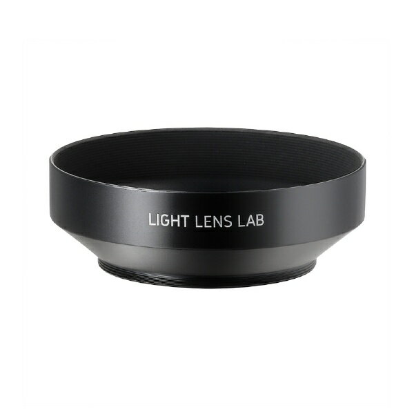 【仕様】カラー：ブラックペイント 白刻印対応レンズ：E39規格レンズ　（LIGHT LENS LAB M 35mm f/2、LIGHT LENS LAB M 50mm f/2、　　SUMMICRON 2.0 / 35mm、SUMMICRON...