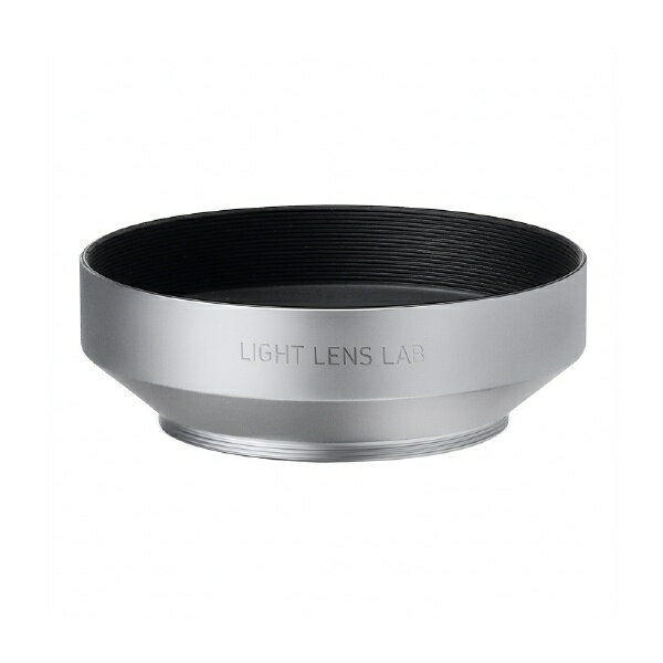 【仕様】カラー：シルバー シルバー刻印対応レンズ：E39規格レンズ　（LIGHT LENS LAB M 35mm f/2、LIGHT LENS LAB M 50mm f/2、　　SUMMICRON 2.0 / 35mm、SUMMICRON ...