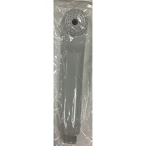 ●低水圧用シャワーヘッド。■パックなし■他社対応アタッチメントなし
