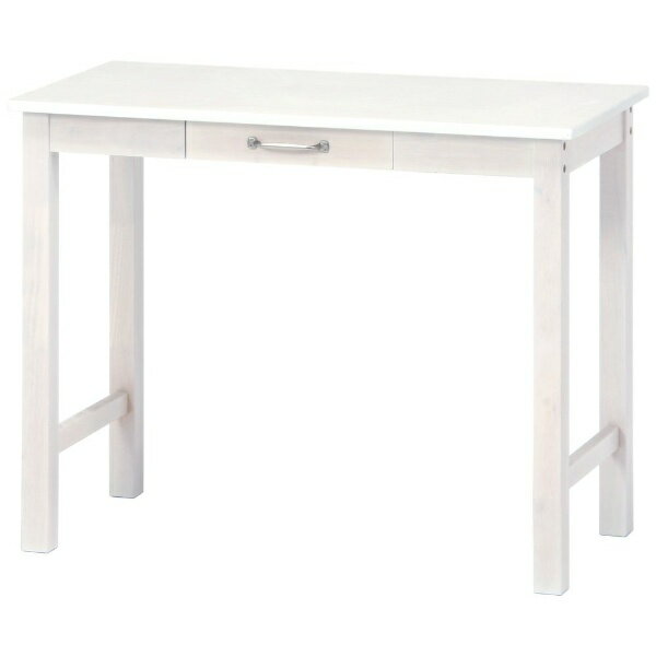 大人も子供も使える！シンプルデスク。■どんなお部屋にも合わせやすく、長く使っていただける飽きの来ないデザインです。■リビングでのご使用にも◎■幅90×奥行45cmのコンパクトながらちょうどいいサイズ感。■PCデスクとしても、勉強や作業をする...