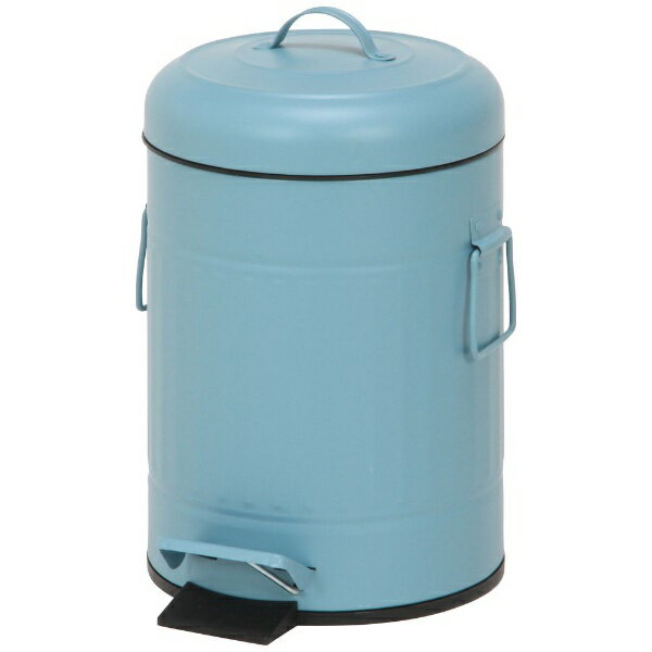 おしゃれなデザインのフットペダル式ダストボックス。■お部屋に馴染みやすいシンプルなデザインです。■蓋つきなので中身が見えることがなく、においも防ぎます。■蓋は足元のペダルを踏むことで開け閉めが可能です。■手がふさがった状態でも簡単に操作が行...