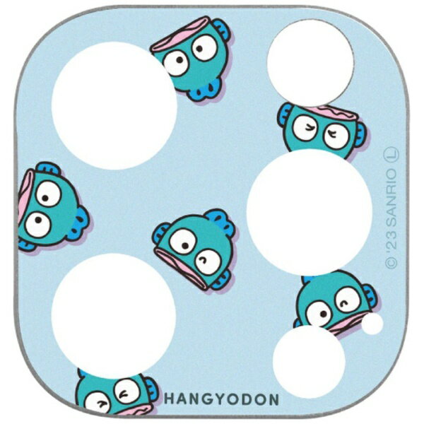 スマートフォンのカメラレンズを保護するiPhone15 Pro,iPhone15 Pro Max,iPhone14 Pro,iPhone14 Pro Max兼用アルミ製バンパーです。側面と、レンズを下に置いた時もレンズを保護します。高透明度...