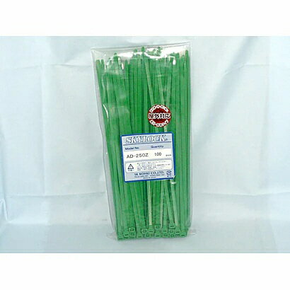 [スカイロック露出・耐候 業務用]従来の耐候性に比べ全体が柔軟で、雨・風に強く耐久性があります。