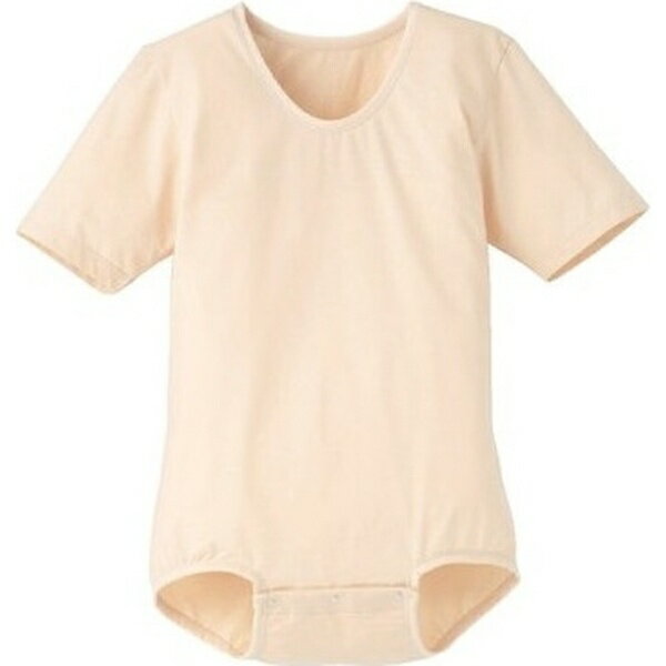 縦横2WAYのストレッチが心地よく身体にフィット。おなかや背中が出るのを防ぎます。