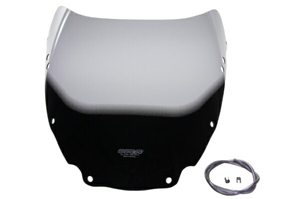 厚み：3タイプ：スクリーン オリジナル色[カラー]：スモークサイズ：幅425mmx長さ335mm材質[素材]：アクリル仕様：グラデーション有り付属品：スクリーンモール型番：449