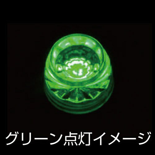 LA-017 LED T10 ウェッジバルブ3W　爆光GILA