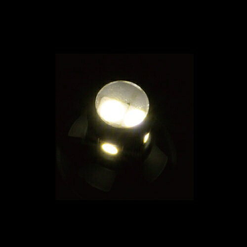 LA-02 LED T10 ウェッジバルブNEO