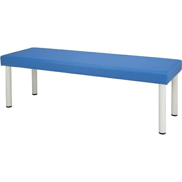 ●スパナ1本で簡単に組立できます（13mmのスパナが必要）。●抗菌・防汚・耐アルコール・難燃仕様のビニールレザーを使用しています。