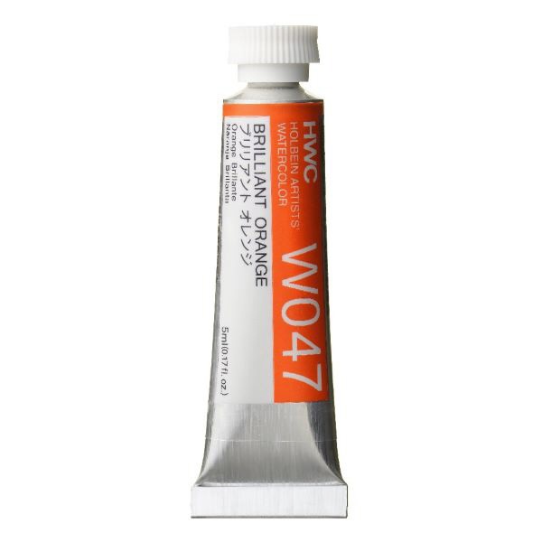ホルベイン 透明水彩絵具 2号 5ml 単色特徴・高濃度水を加えて幅広い色の変化が活用できます。・適度ななじみ極端に紙にしみ込まないので描きやすいです。・発色が鮮明厳選された顔料の美しさがそのまま画面に定着します。・優れた耐光性褪色の少ない...