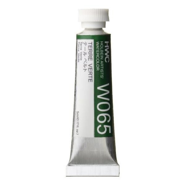 ホルベイン 透明水彩絵具 2号 5ml 単色特徴・高濃度水を加えて幅広い色の変化が活用できます。・適度ななじみ極端に紙にしみ込まないので描きやすいです。・発色が鮮明厳選された顔料の美しさがそのまま画面に定着します。・優れた耐光性褪色の少ない...