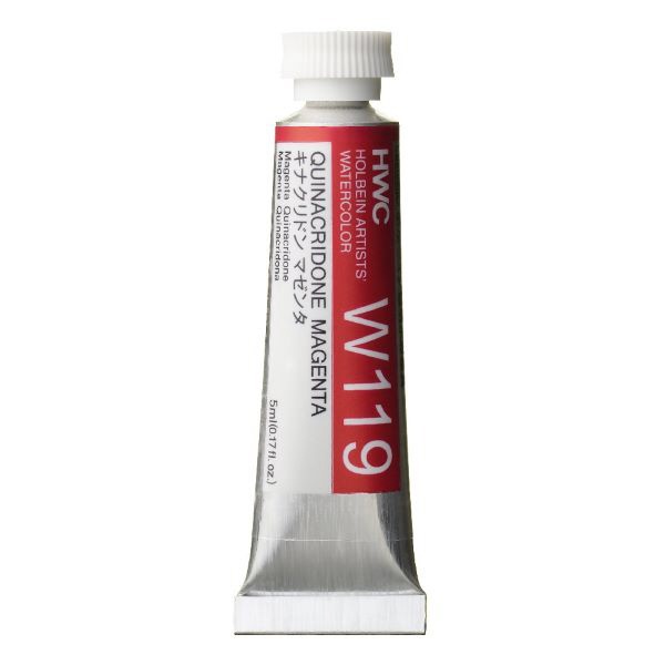 ホルベイン 透明水彩絵具 2号 5ml 単色特徴・高濃度水を加えて幅広い色の変化が活用できます。・適度ななじみ極端に紙にしみ込まないので描きやすいです。・発色が鮮明厳選された顔料の美しさがそのまま画面に定着します。・優れた耐光性褪色の少ない...