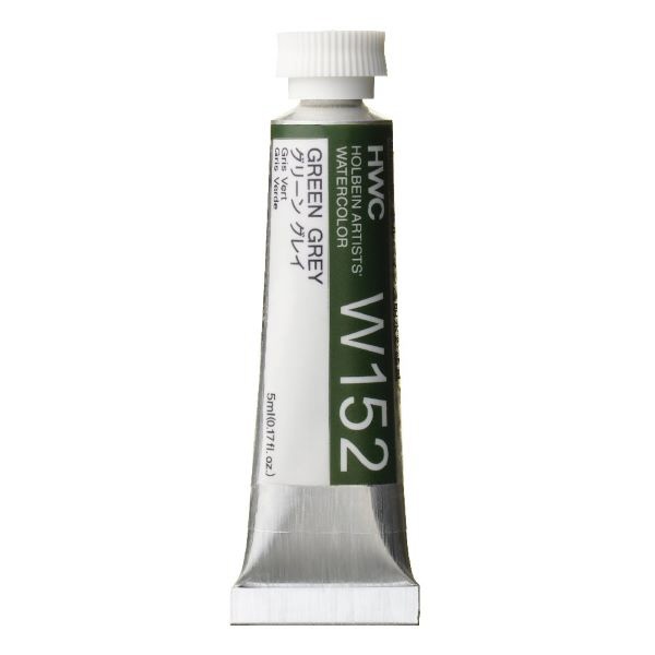 ホルベイン 透明水彩絵具 2号 5ml 単色特徴・高濃度水を加えて幅広い色の変化が活用できます。・適度ななじみ極端に紙にしみ込まないので描きやすいです。・発色が鮮明厳選された顔料の美しさがそのまま画面に定着します。・優れた耐光性褪色の少ない...