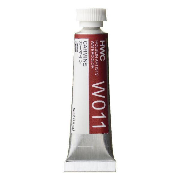 ホルベイン 透明水彩絵具 2号 5ml 単色特徴・高濃度水を加えて幅広い色の変化が活用できます。・適度ななじみ極端に紙にしみ込まないので描きやすいです。・発色が鮮明厳選された顔料の美しさがそのまま画面に定着します。・優れた耐光性褪色の少ない...