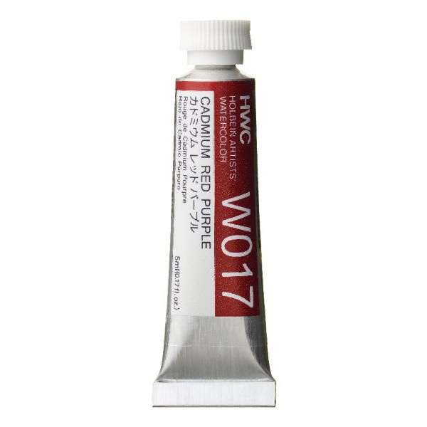 ホルベイン 透明水彩絵具 2号 5ml 単色特徴・高濃度水を加えて幅広い色の変化が活用できます。・適度ななじみ極端に紙にしみ込まないので描きやすいです。・発色が鮮明厳選された顔料の美しさがそのまま画面に定着します。・優れた耐光性褪色の少ない...