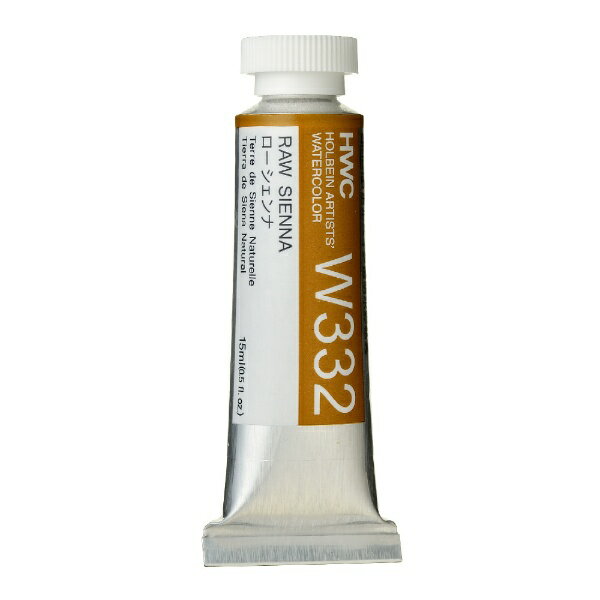 ホルベイン 透明水彩絵具 5号 15ml 単色特徴・高濃度水を加えて幅広い色の変化が活用できます。・適度ななじみ極端に紙にしみ込まないので描きやすいです。・発色が鮮明厳選された顔料の美しさがそのまま画面に定着します。・優れた耐光性褪色の少な...