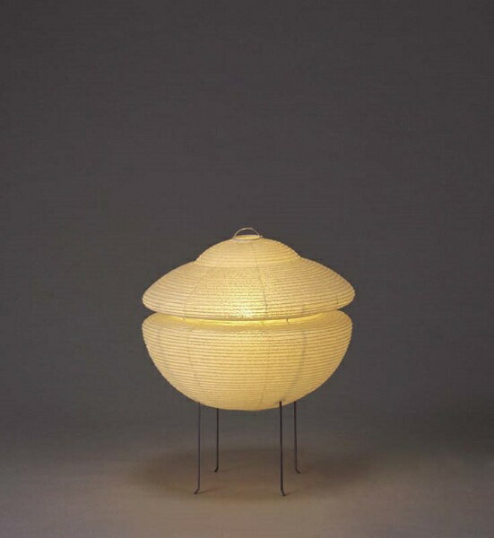 ■春雨紙■ミニ球40W(E17)×1灯■φ40cm×H50cm■中間スイッチ式■LED電球使用可能■デザイナー：M.GASTON■手作り商品のため、色・柄等は多少異なる場合がございます。