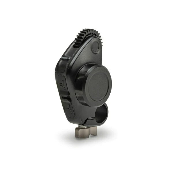 Nucleus Nano IIの新しいモーターデザインは、オリジナルのNucleus Nanoの5倍以上のトルクを提供します。自動調整可能なトルク設計と高効率冷却システムを採用し、より信頼性と耐久性が高まりました。5~20V（9V以上で最大...