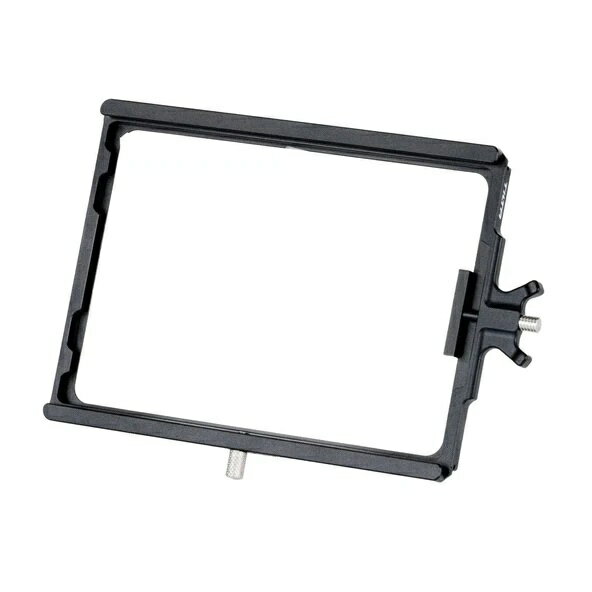 Mirage Matte Box用アクセサリーこのスタッカブルフィルタートレイは、4×5.65スタッカブルフィルタートレイホルダー(別売)に接続します。これにより、レンズの前に追加の4×5.65フィルターを固定でき、必要な数の4×5.65フ...