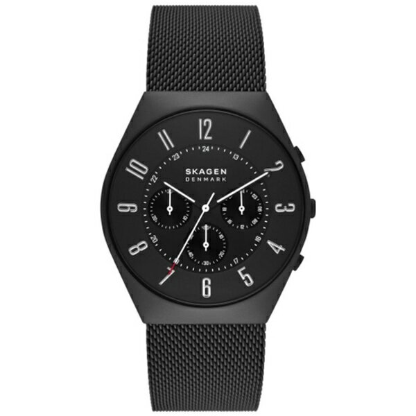 シンプルながらに存在感のある時計です。大きすぎず小さすぎずのサイズ感も魅力の一つです「入荷次第出荷」表記の商品のうち、仕入先にて在庫切れとなっていた場合、 一部商品を除き約1ヶ月以上お時間を頂く場合がございます。予めご了承ください。 お急ぎ...