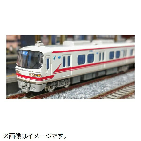 【商品の特徴】■名鉄1850系を前面行先表示点灯仕様にて製品化■新規製作のライトユニット採用で通過標識灯・フォグランプが点灯■車両番号、対空表示、コーポレートマーク、一般車表示は印刷済み■種別・行先表示、優先席（新・旧）、号車表示、弱冷房車...