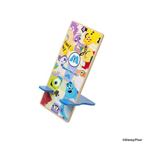 木の優しい質感に癒される。組み立て式ウッドスタンドスマホを置いてそのまま充電ができる組み立て式ウッドスタンド。「ディズニー＆ピクサーキャラクター」デザインが登場しました。「ミッキー＆フレンズ」：楽しそうな「ミッキー＆フレンズ」のデザイン「ト...