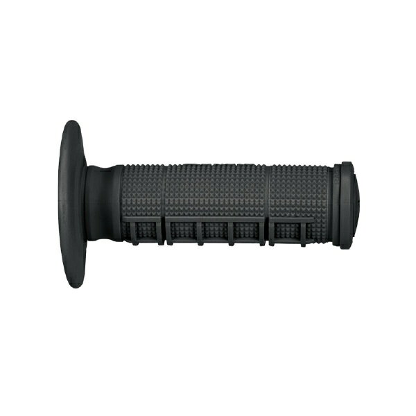 タイプ：UNITY HALF-WAFFLE GRIPS色[カラー]：ブラックサイズ：長さ:118mm材質[素材]：PVC+Rubber仕様：非貫通（カットガイド有り）内容量[数量]：左右セット内径：φ22/24mm型番：02621-N備考：...