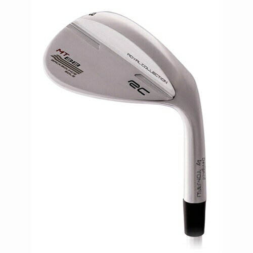 BBウエッジヘッド設計＜/b>1.ダフリのミスも感じさせない抜けの良さを実現させる最大高さ6mmの溝を持つバックバウンスソール2.オーソドックスなフェース形状とトウ、ヒールにかけて丸みを帯びた抜け易いラウンドソール3.アドレス時の反射が気に...